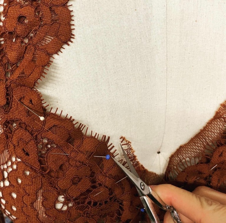 Mountain Top – Bali Fashion Dream